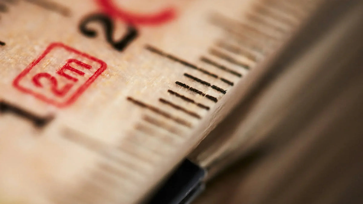 Measuring & Marking | Hultafors | Hultafors