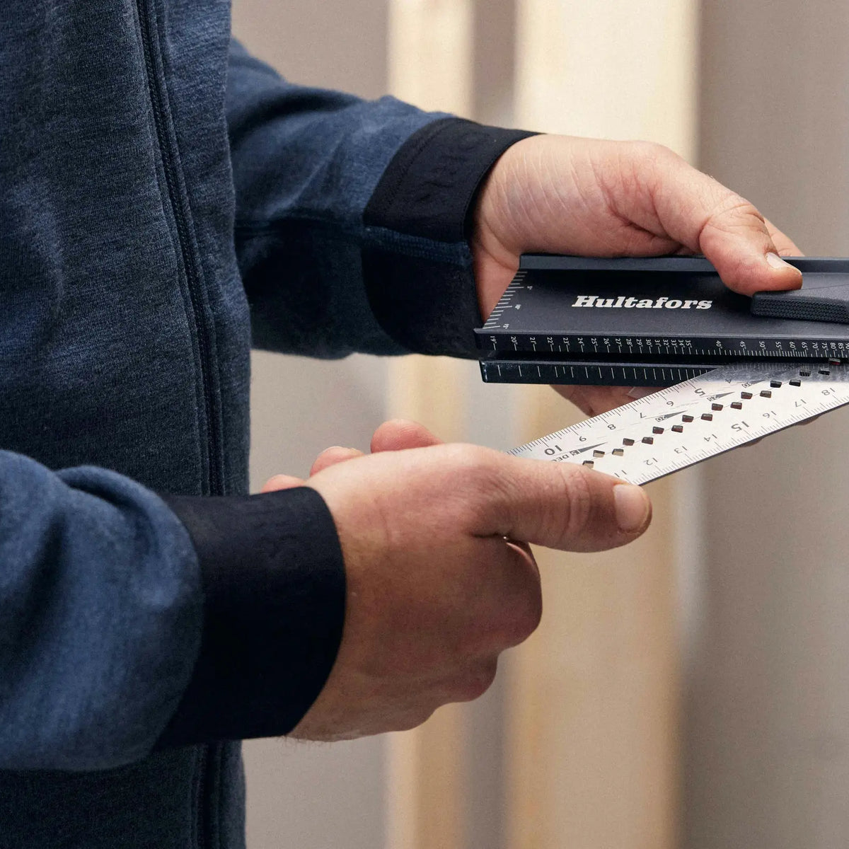 Mestre alle vinkler | Hultafors