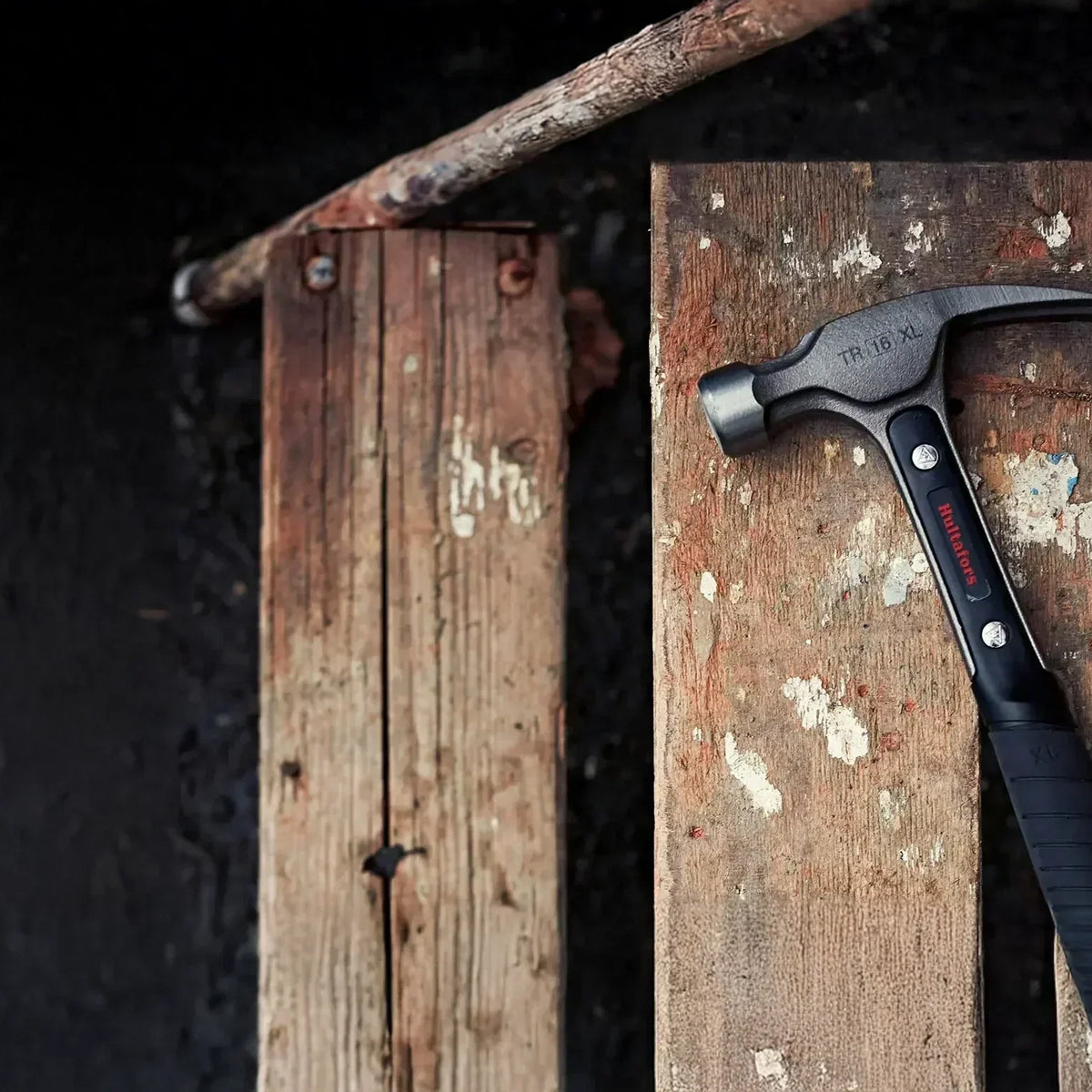 Buying guide –Three things to look for when you buy a hammer | Hultafors