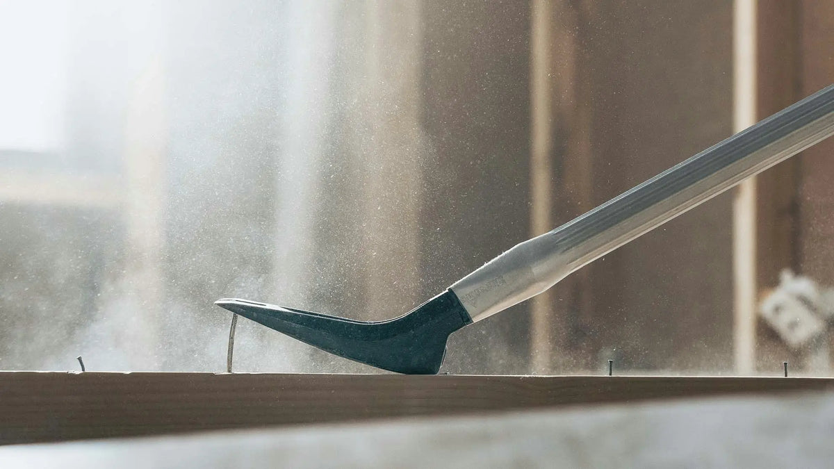 Unser Demolition Bar wurde mit dem diesjährigen iF DESIGN AWARD ...