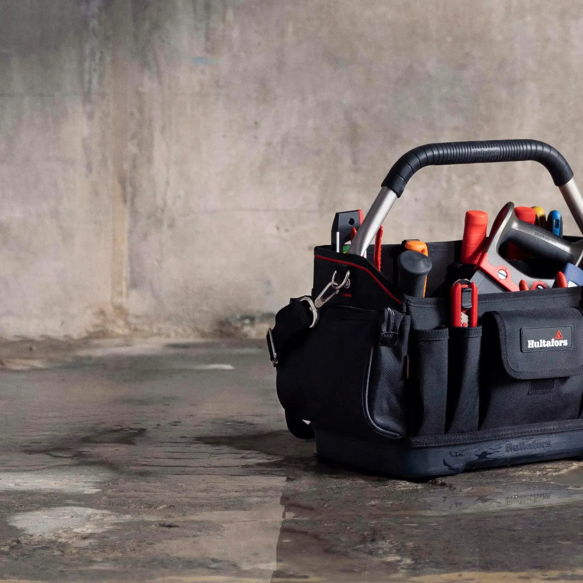 Tool Carriers | Hultafors | Hultafors