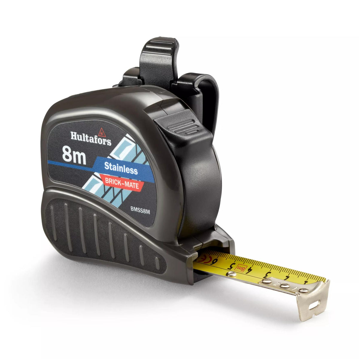 Stainless steel Brick-Mate - BMSS8M | Hultafors