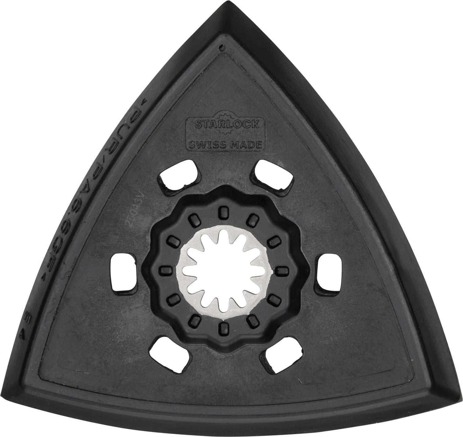 Sanding pad | Hultafors