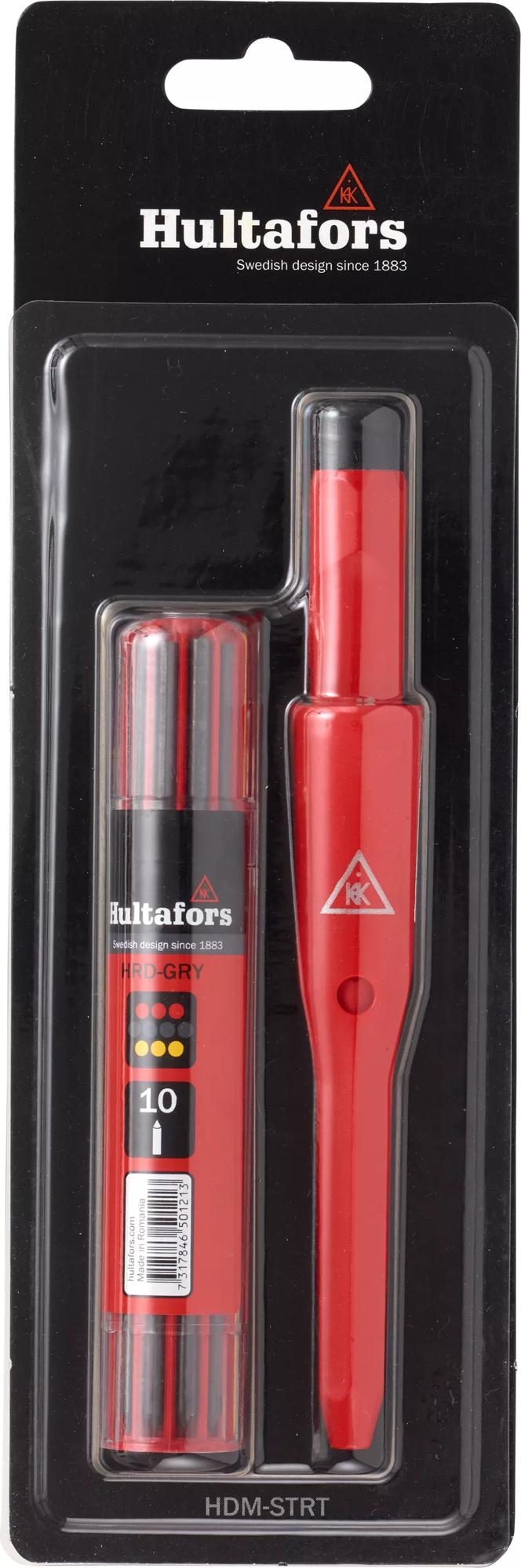 Dry Marker & Refill Blister Pack | Hultafors