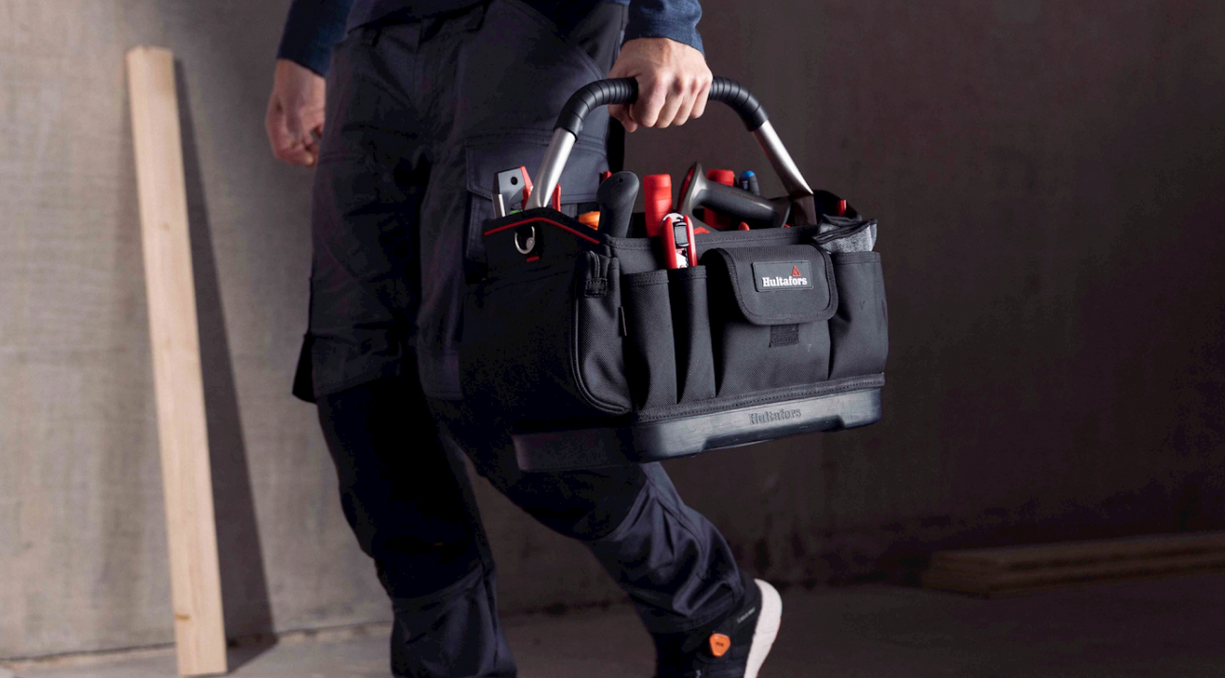 Outils à main pour artisans professionnels