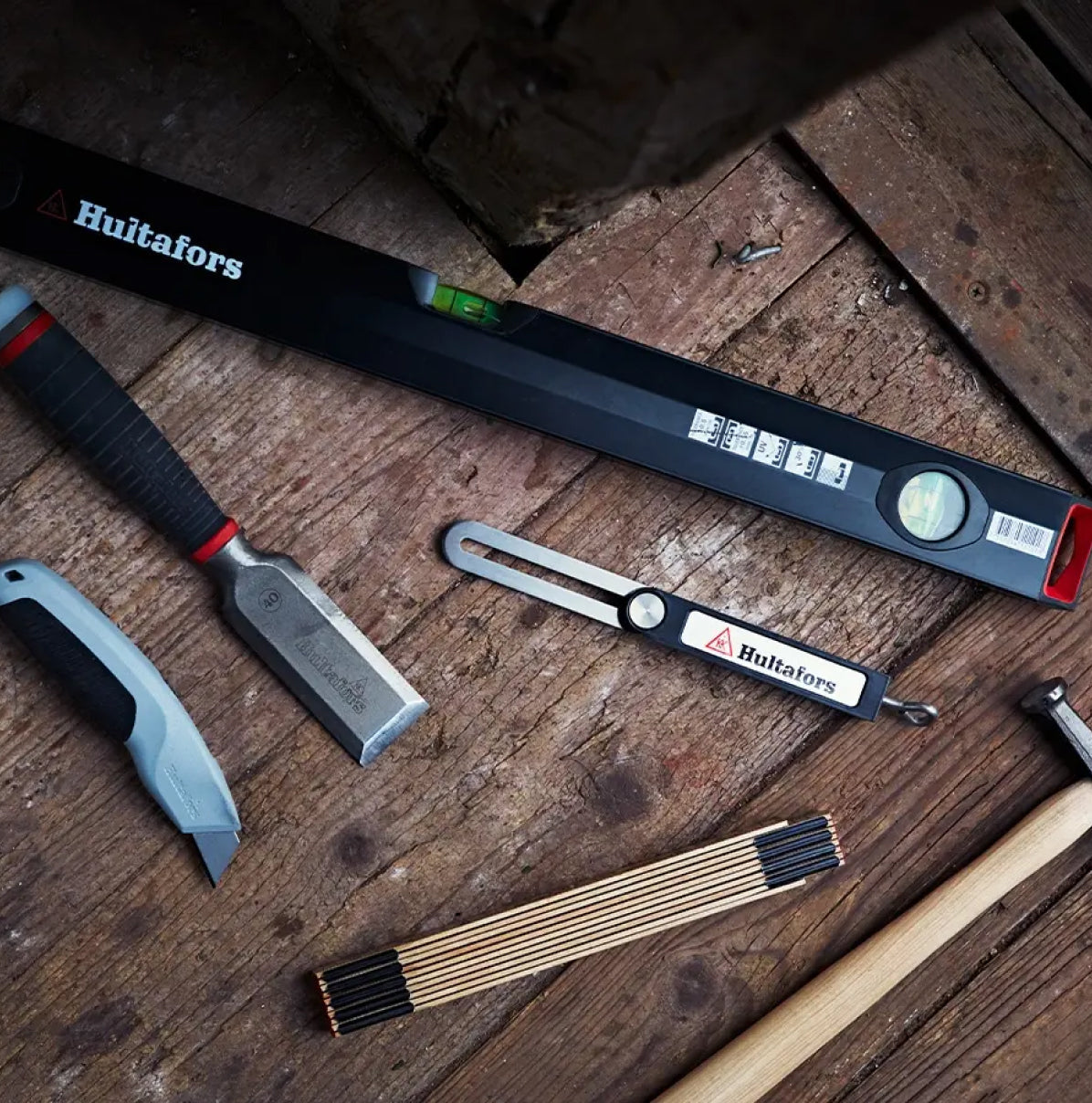 About Us - Learn More About Our Mission | Hultafors