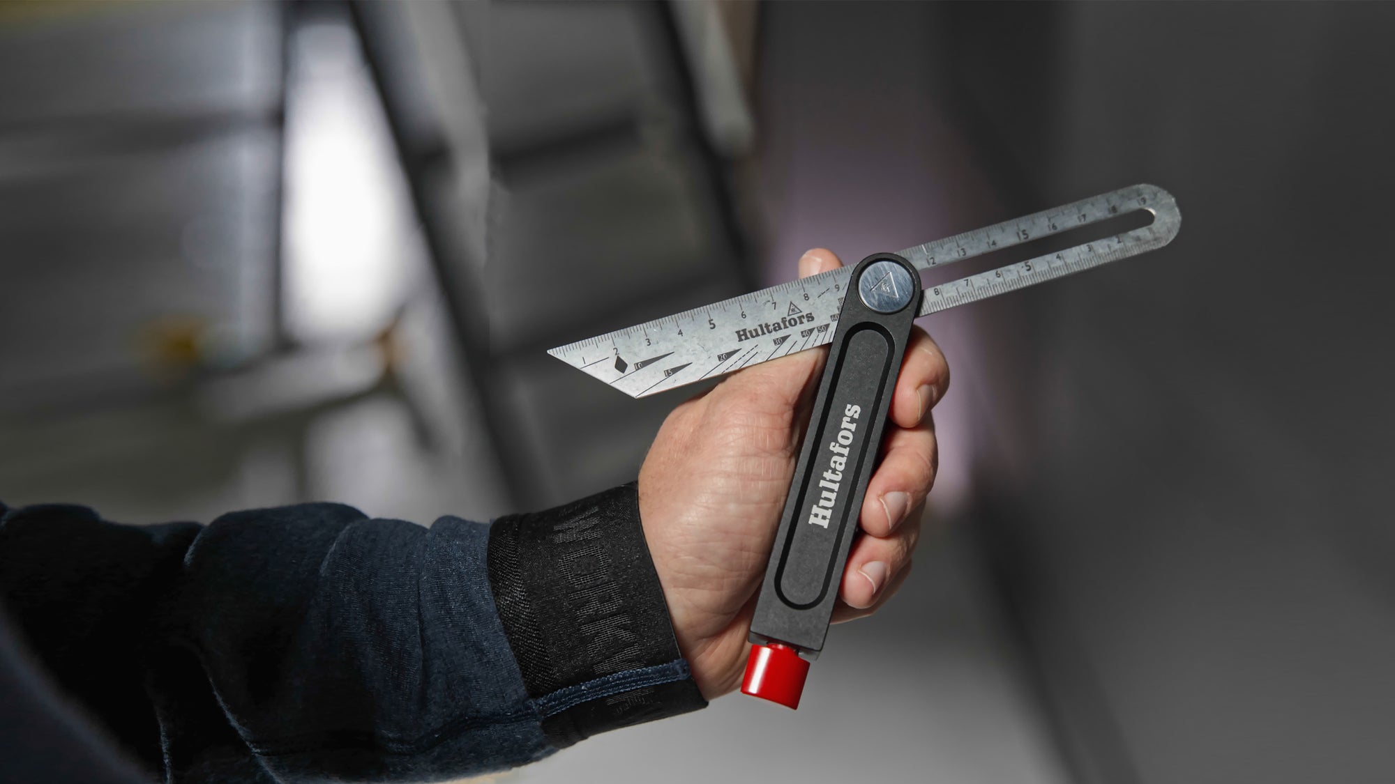 Hand tools for professional craftsmen